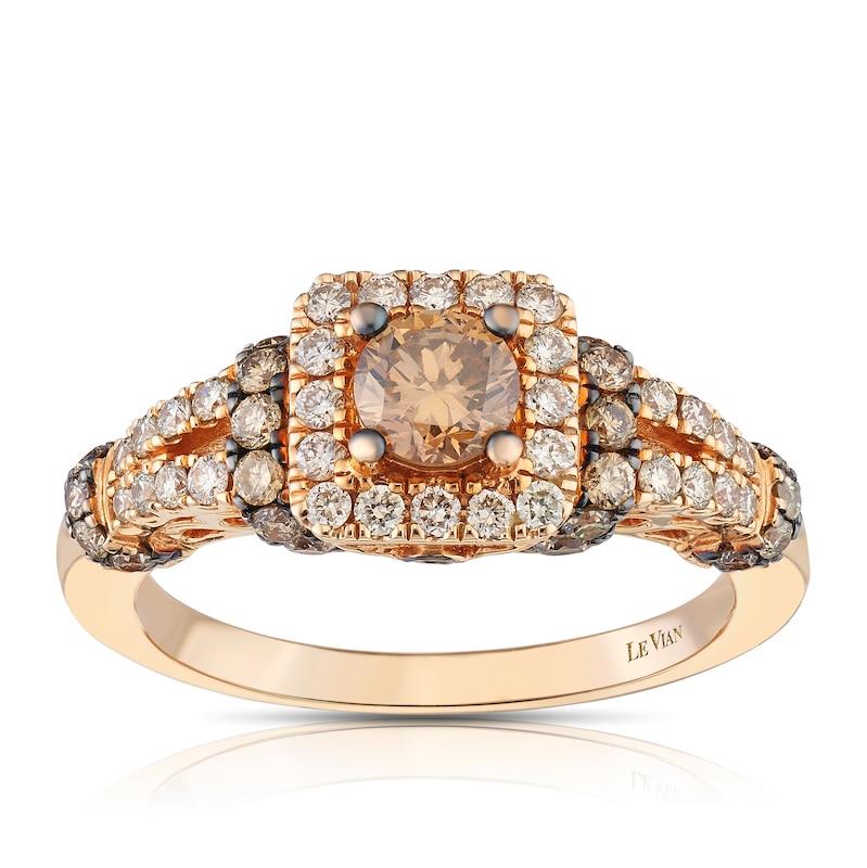 Le Vian Uk
